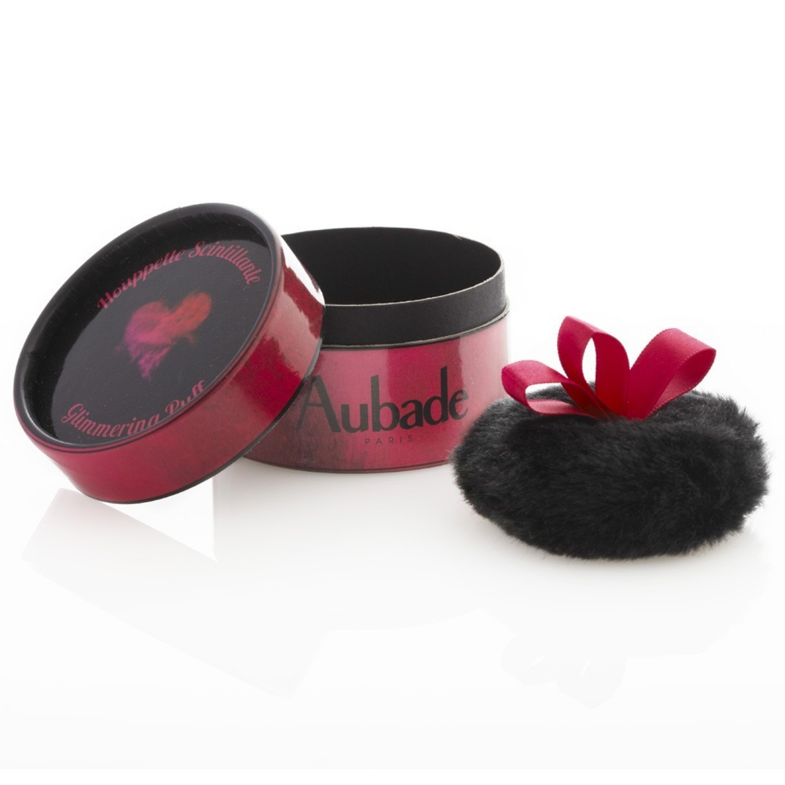 Coffret de 2 Boîtes à Désir AUBADE Open-Up et Culotte coquine Effetdesoi