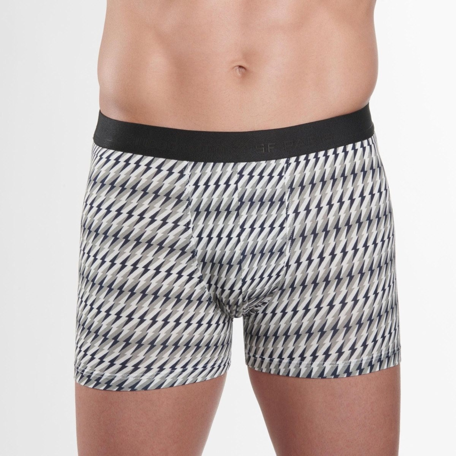Aubade Men SF Paris Boxer Flash Effetdesoi