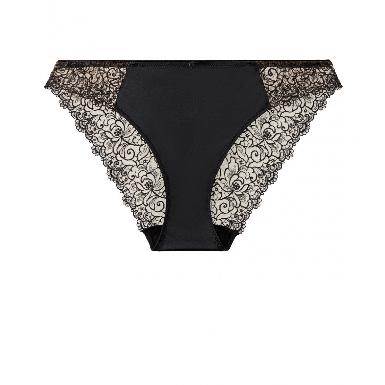 Aubade Miss Karl Culotte Italienne Tuxe Effetdesoi