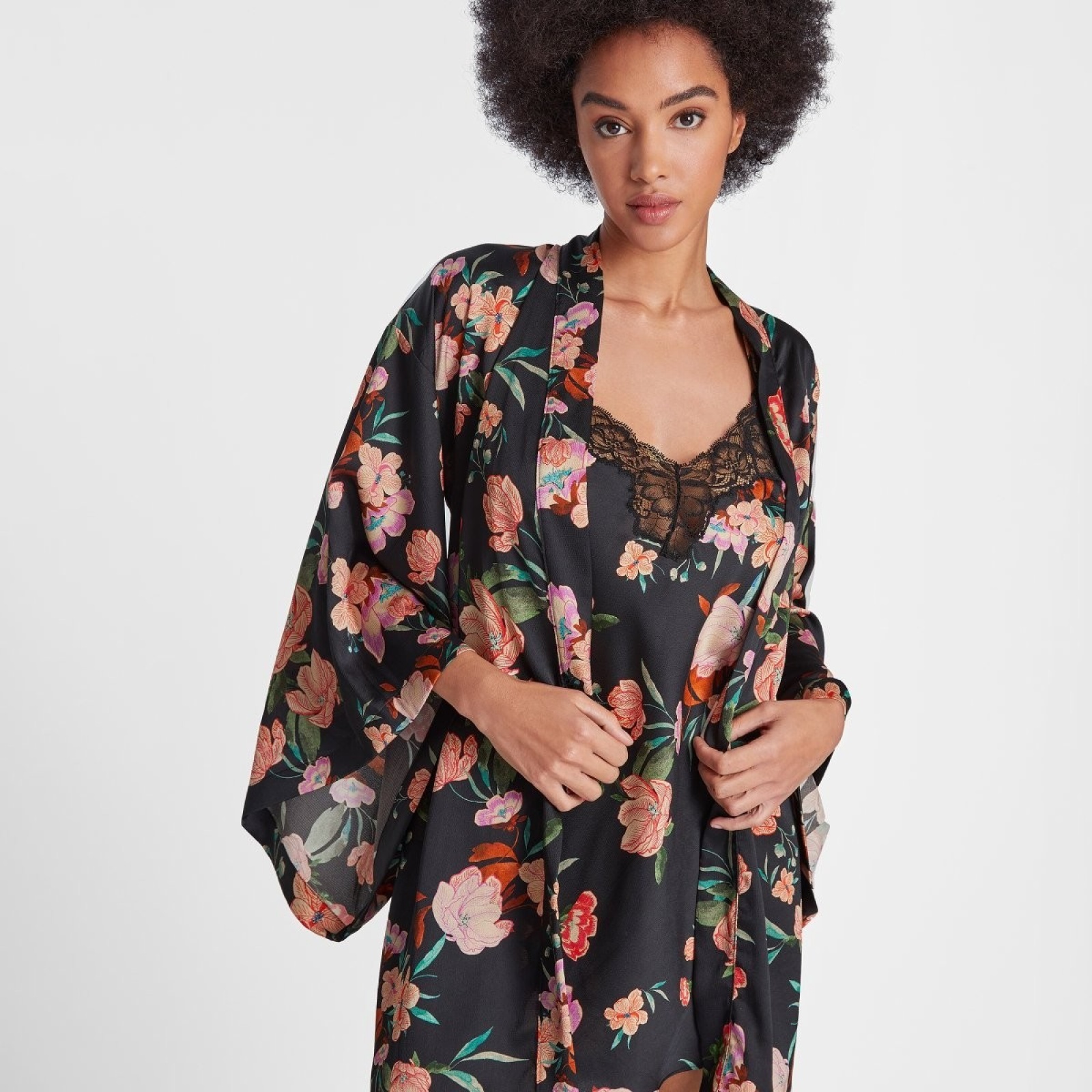 Aubade Nuisette Sweet Folk Poétique Effetdesoi