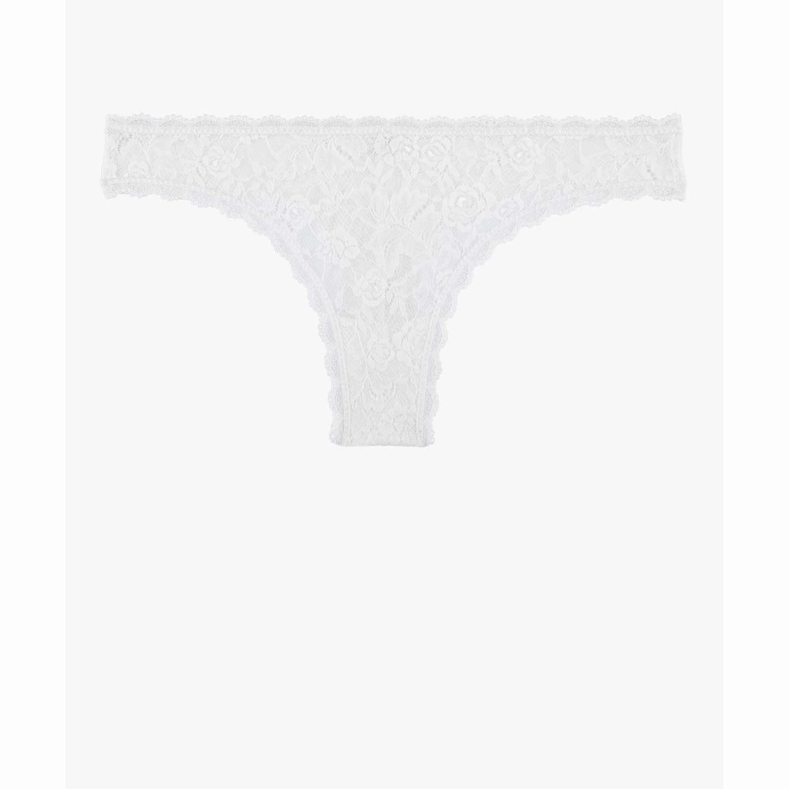 Aubade Rosessence Tanga Opale Effetdesoi