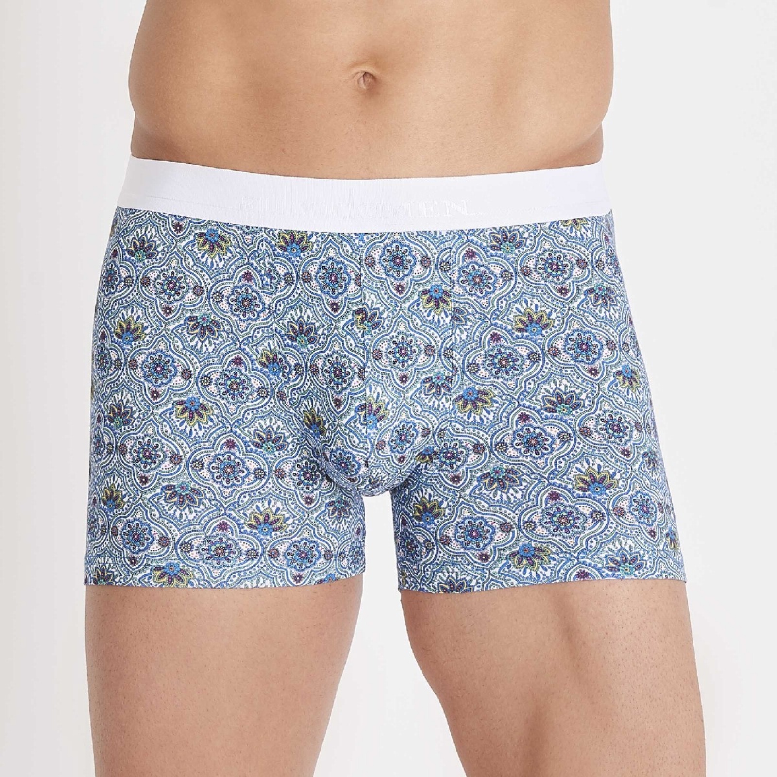 Boxers AUBADE MEN Azulejos Effetdesoi
