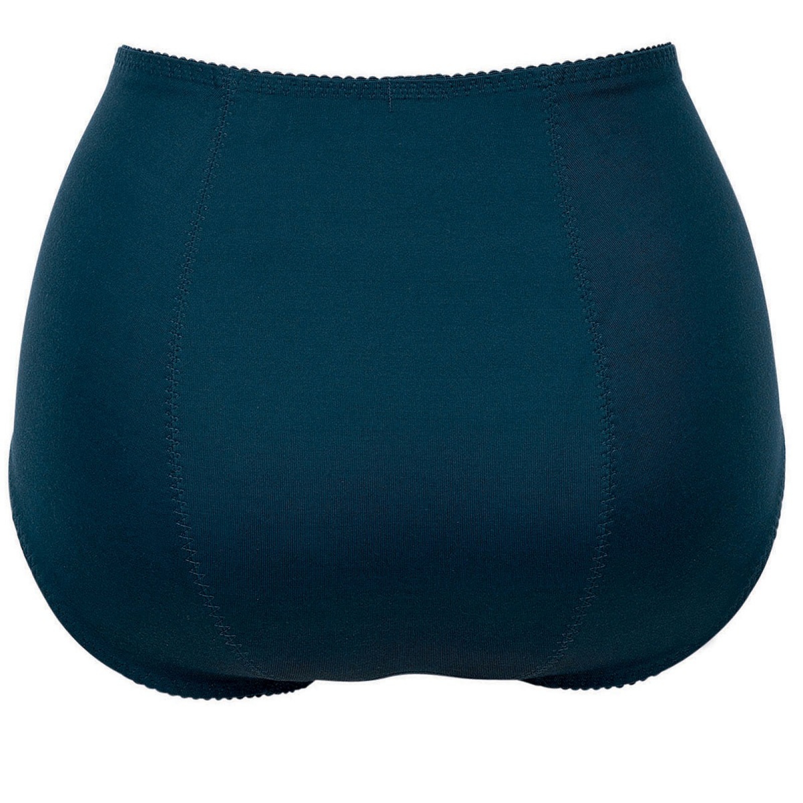 Gaine Culotte Safina ANITA Comfort Bleu Iris Effetdesoi