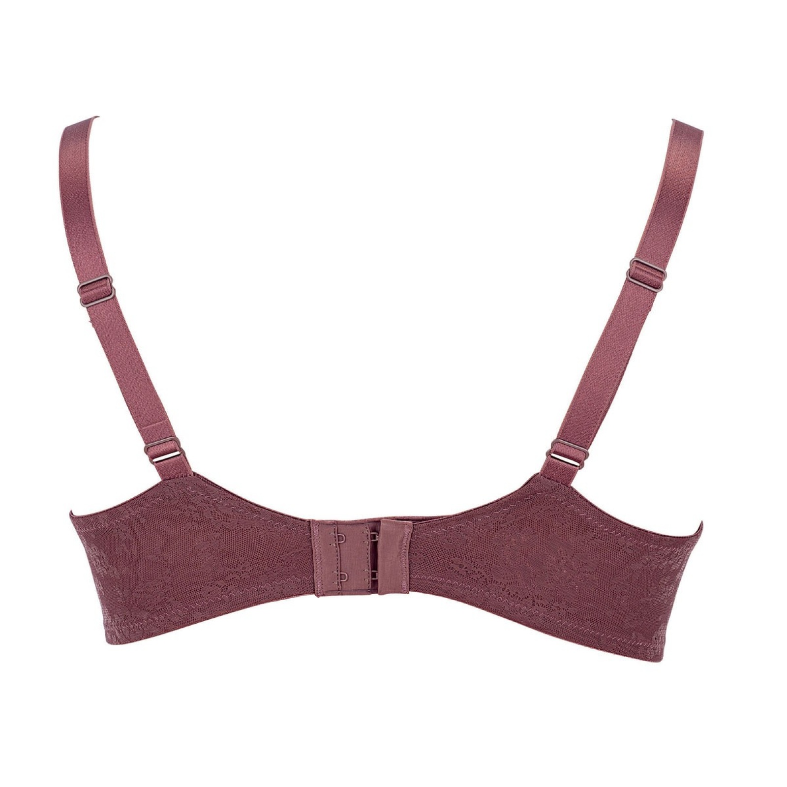Soutien-gorge allaitement ANITA Fleur Rose Framboise Effetdesoi