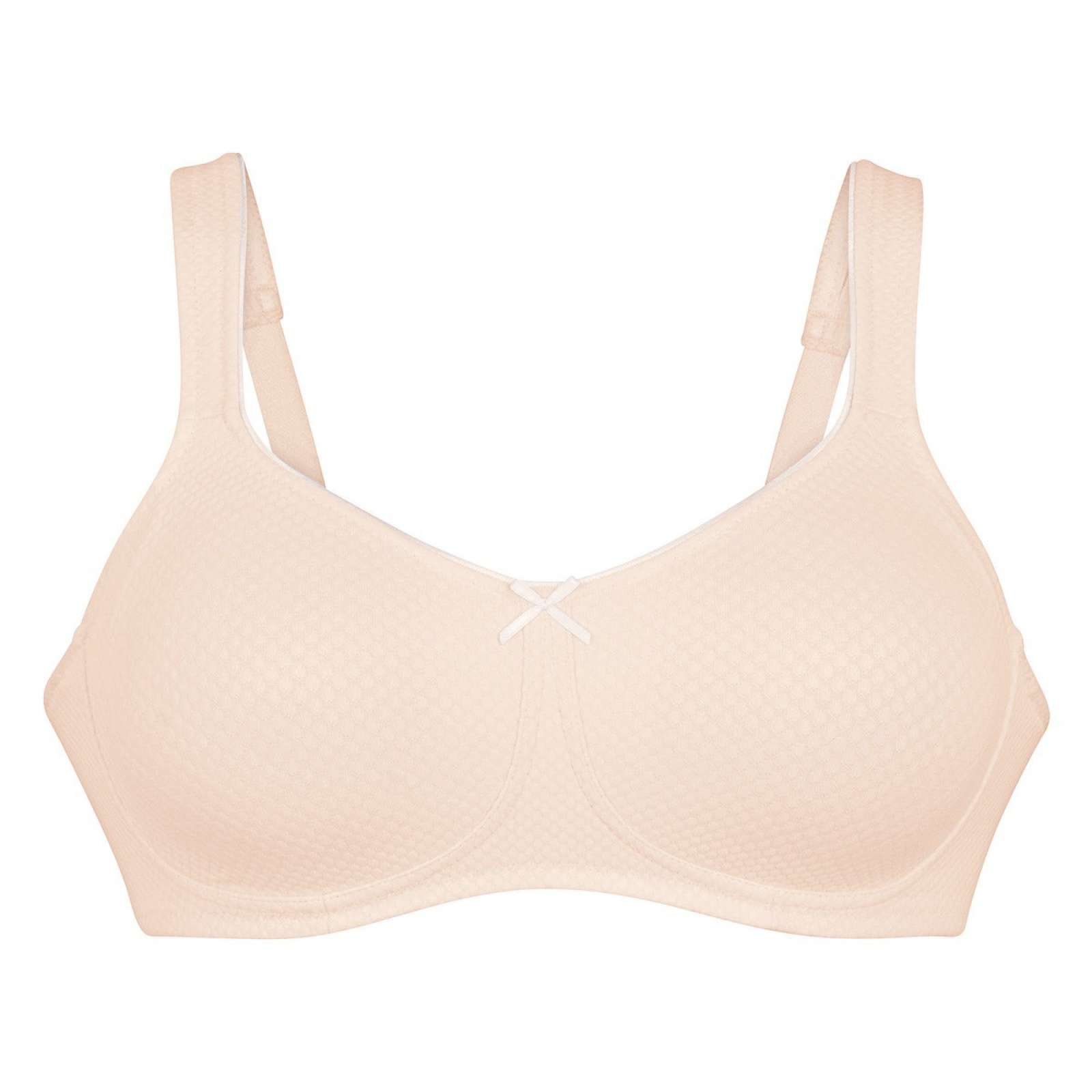 Soutien-gorge prothèse ANITA Care Leni Rose élégant Effetdesoi