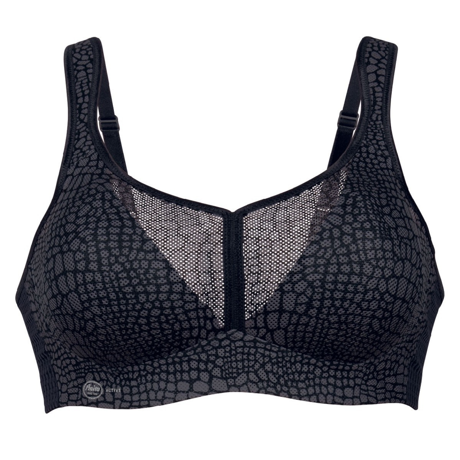 Soutien Gorge Sport Anita Active Air Control Deltapad Orinoco Effetdesoi