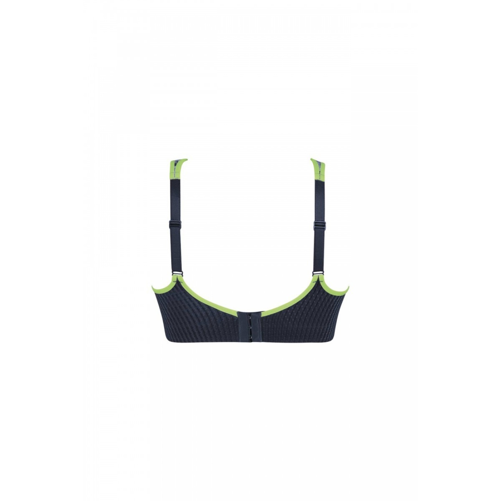 Soutien Gorge Sport Anita Active Air Control Deltapad Gris Vipere