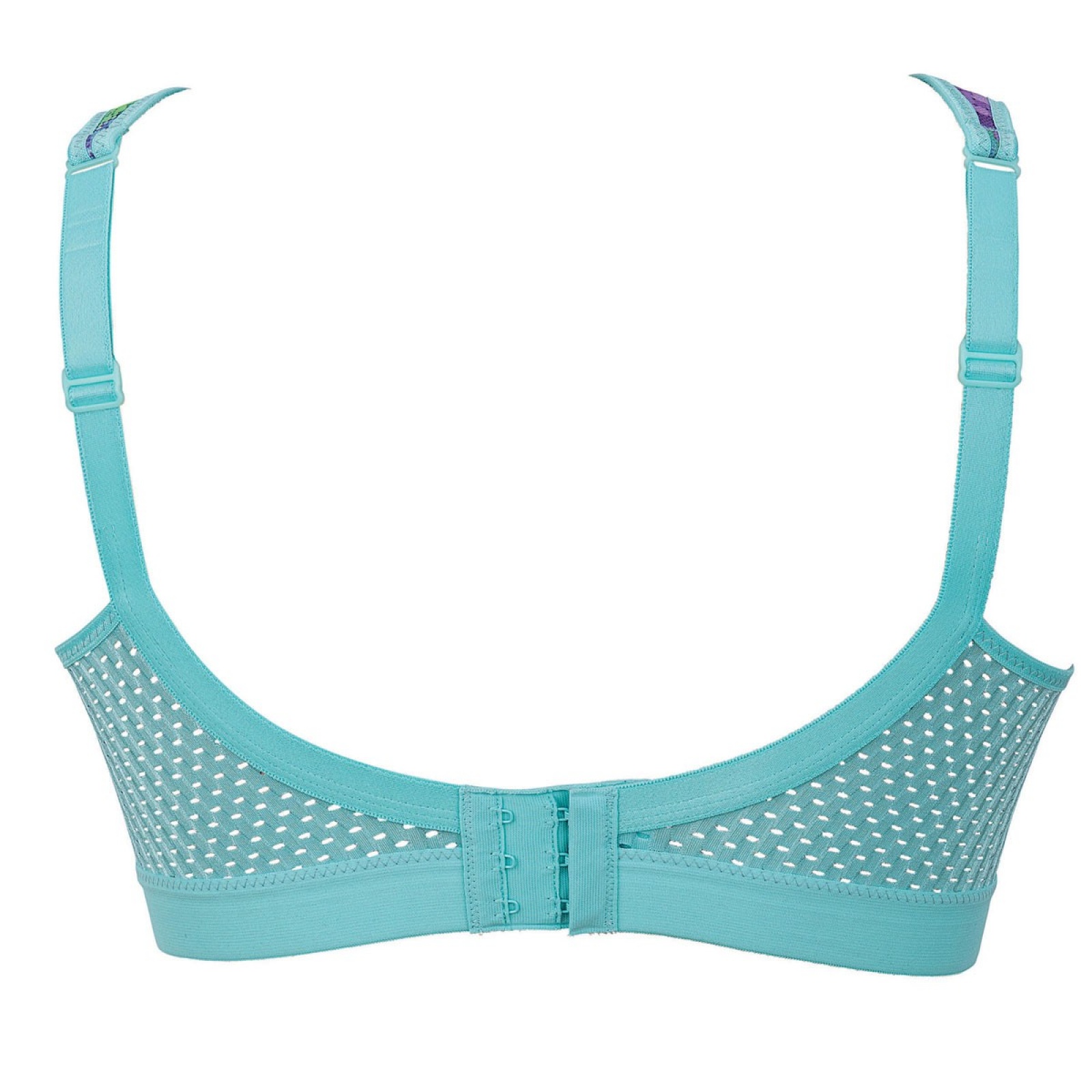 Soutien Gorge Sport Anita Active Extreme Control Aqua Effetdesoi