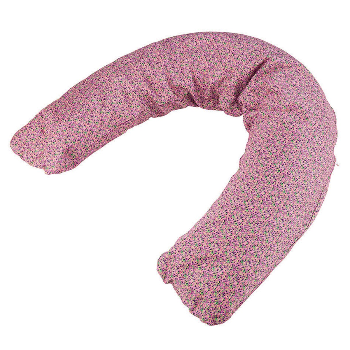 COUSSIN-ALLAITEMENT ANITA Original Violet Effetdesoi